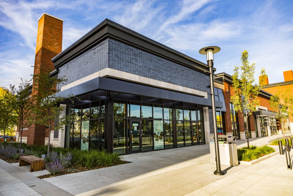 Synergy Projects: Building Solid Relationships for 20 Years - Business ...