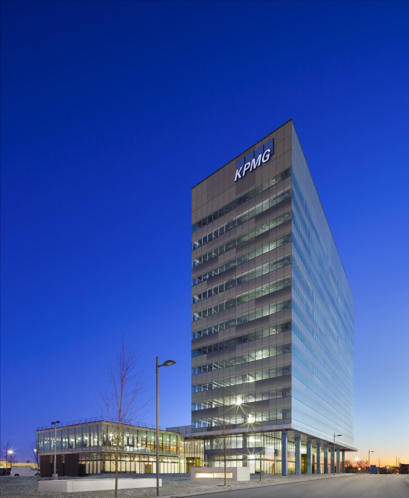 The Pulse of Fintech Report Launches - Business In Edmonton