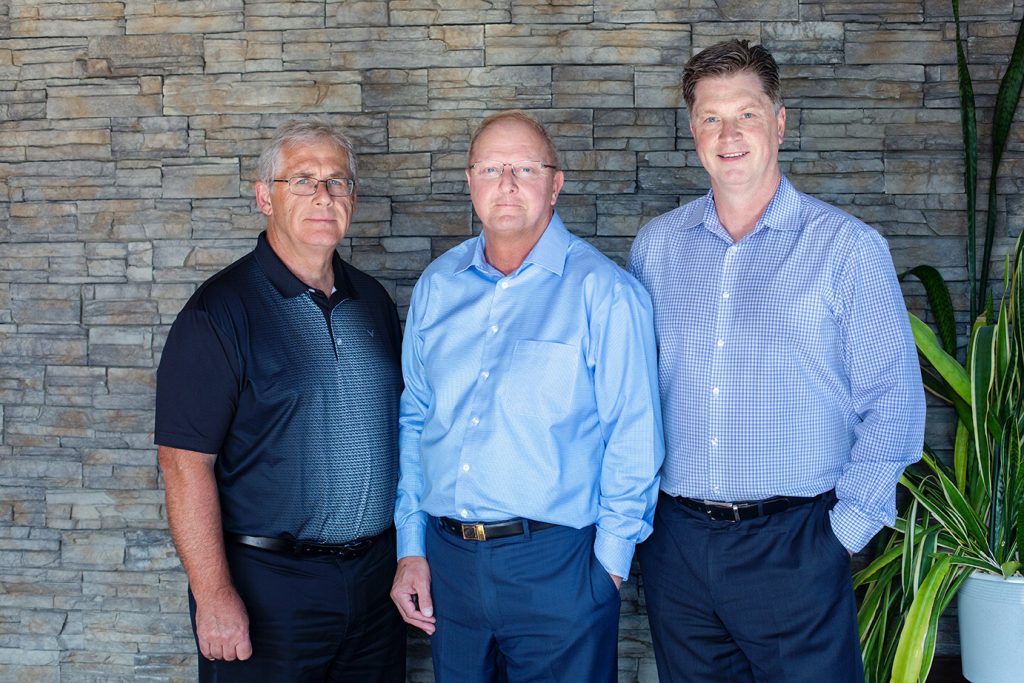 MBS Insurance Celebrates 50 Years - Business In Edmonton