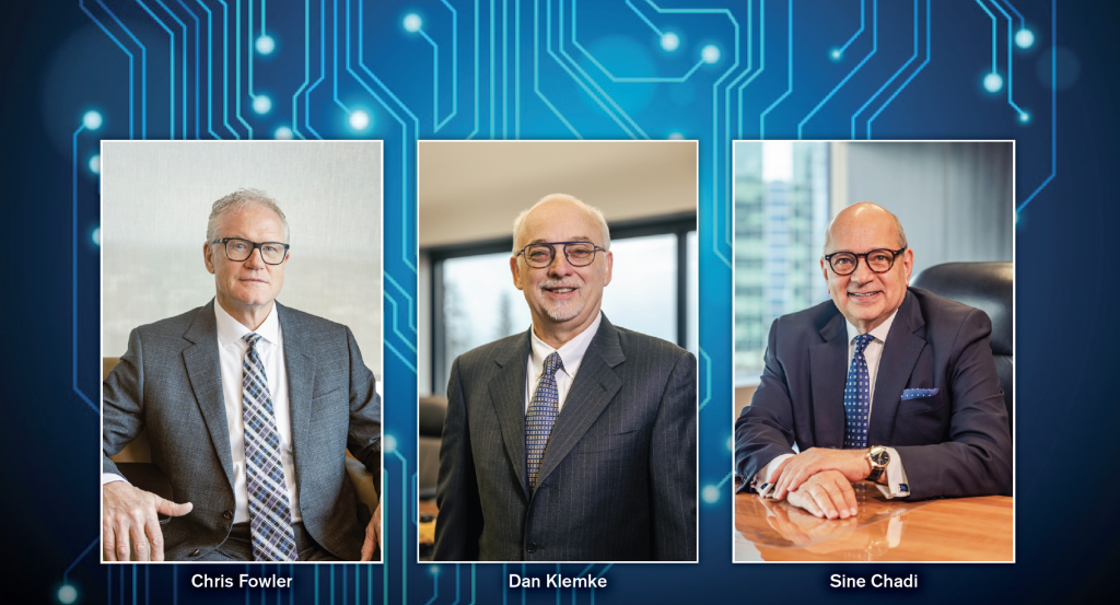 JA Business Hall of Fame, Presented by ATB, Introduces the 2022 ...