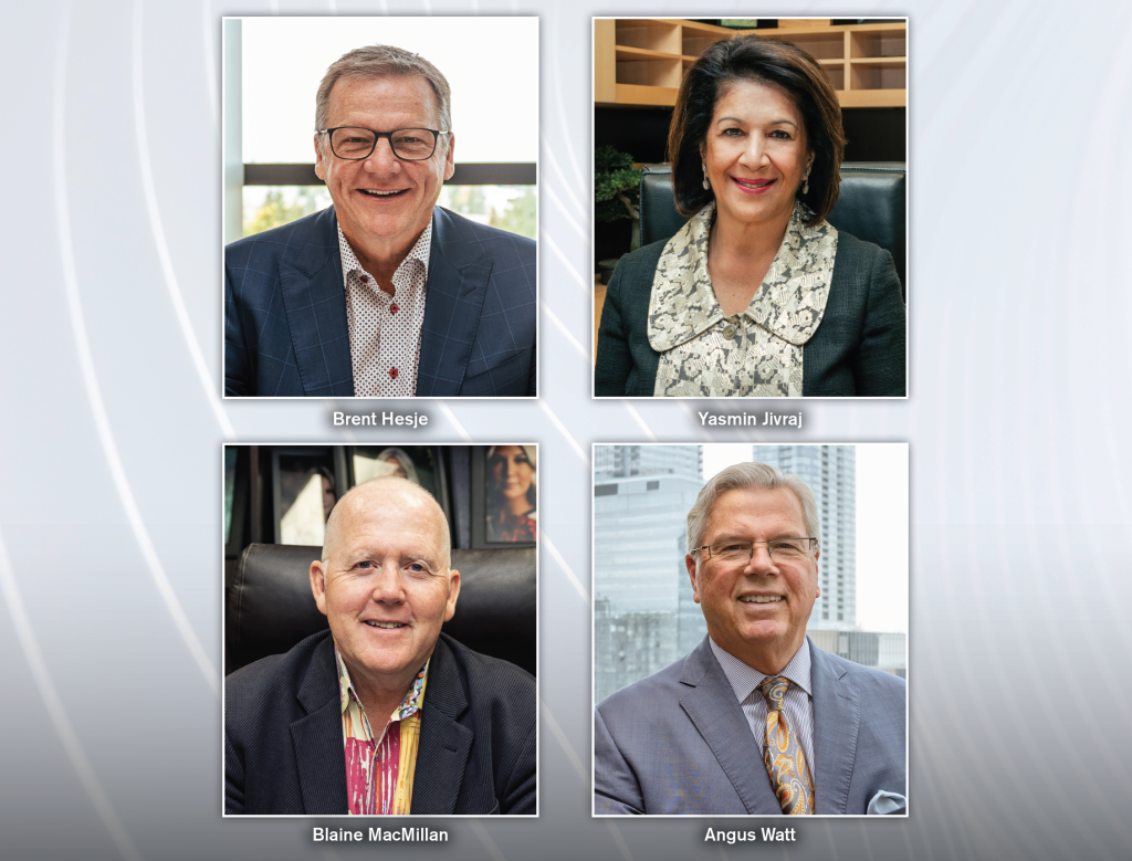 JA Business Hall of Fame, Presented by ATB, Introduces the 2023 ...