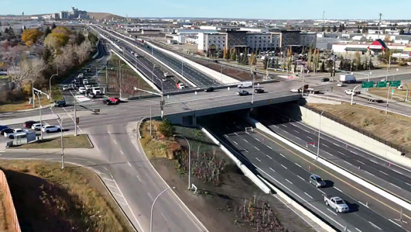 LRT and YELLOWHEAD: 2025 - Business In Edmonton
